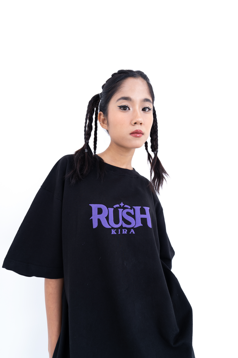 Raiden T-Shirt – Rush By Kira International